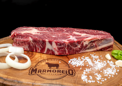 DENVER STEAK - Marmoreio